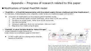 Conditional Image Generation with PixelCNN Decoders | PDF