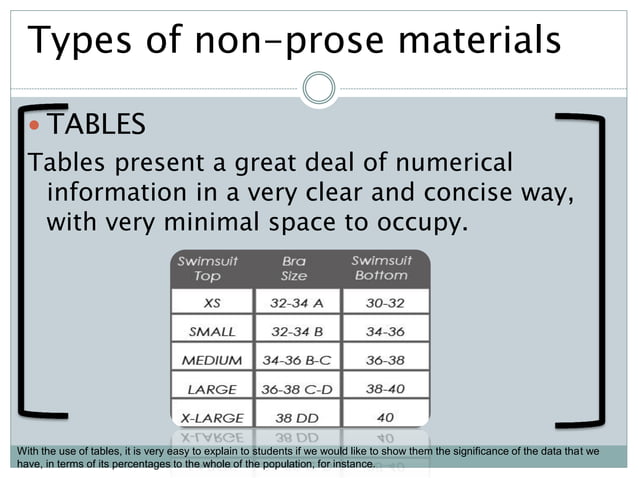 Reading non prose texts | PDF | Books and Literature