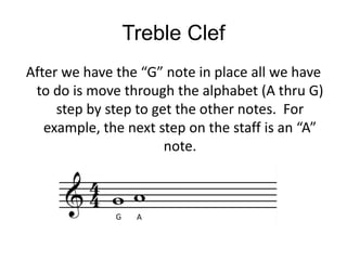 Reading notes | PPTX