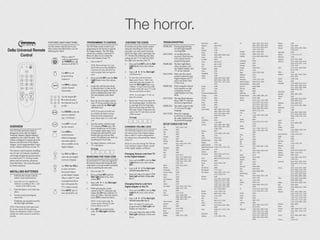 Reading on the big screen | PDF