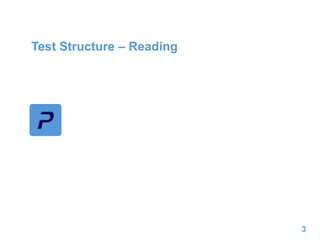 Reading Part 1 | PPTX
