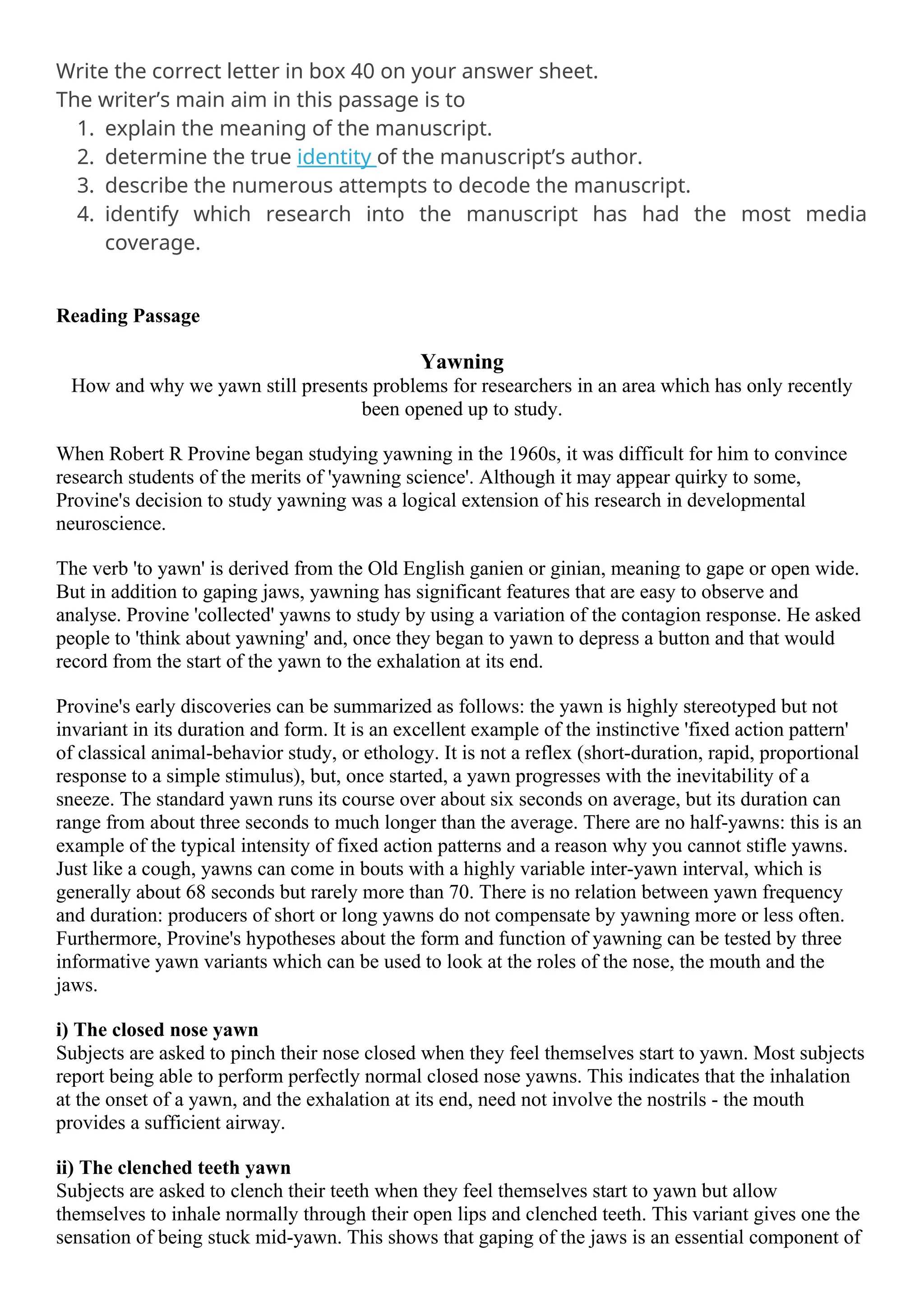 Reading Passage.docx FJE8WIOJfopeiw9FKOp JID9WAIUOJIEDW | DOCX