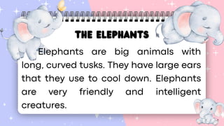 Reading Passages for Grades 2 to 4 | PPTX