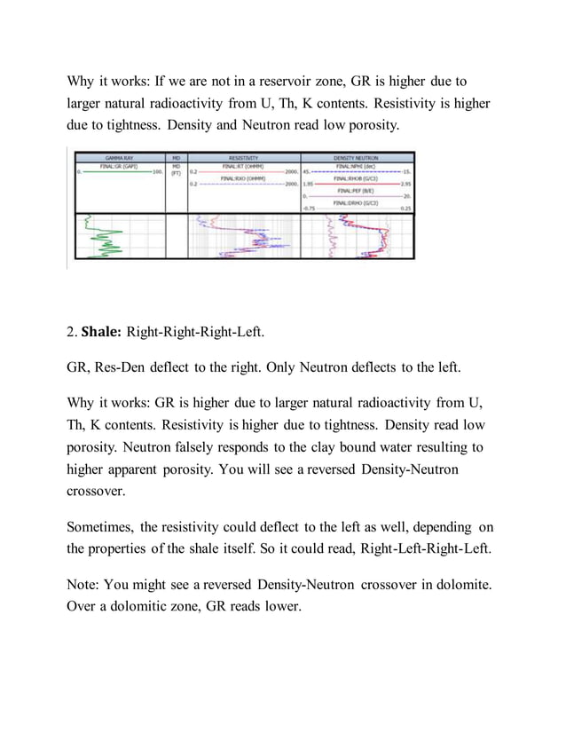 Reading PDL in 5mins.docx | Geology | Science
