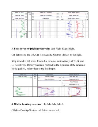 Reading PDL in 5mins.docx | Geology | Science