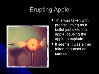 Reading Photographs | PPT