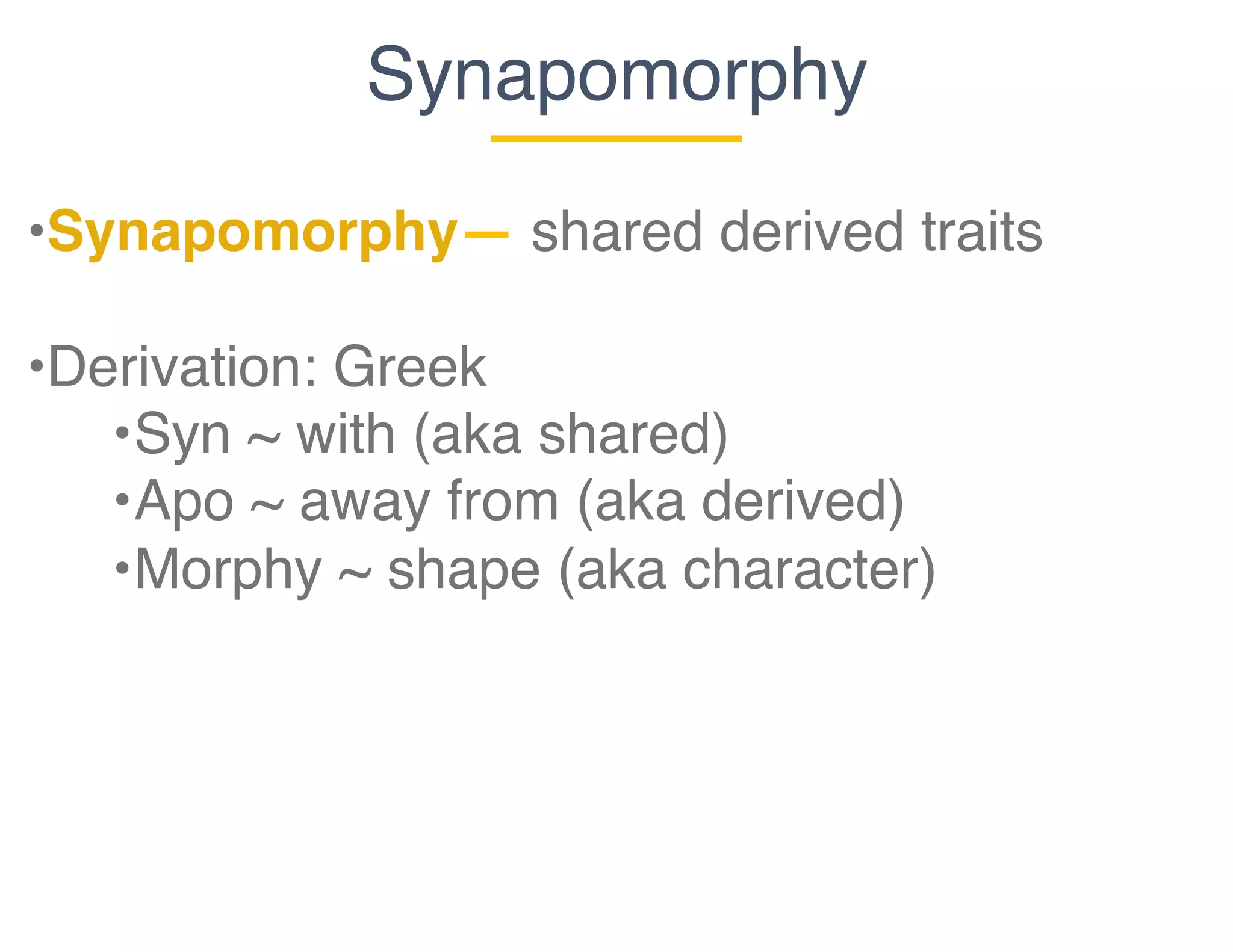 Microbial Diversity Part 3: Reading Phylogenetic Trees | PDF