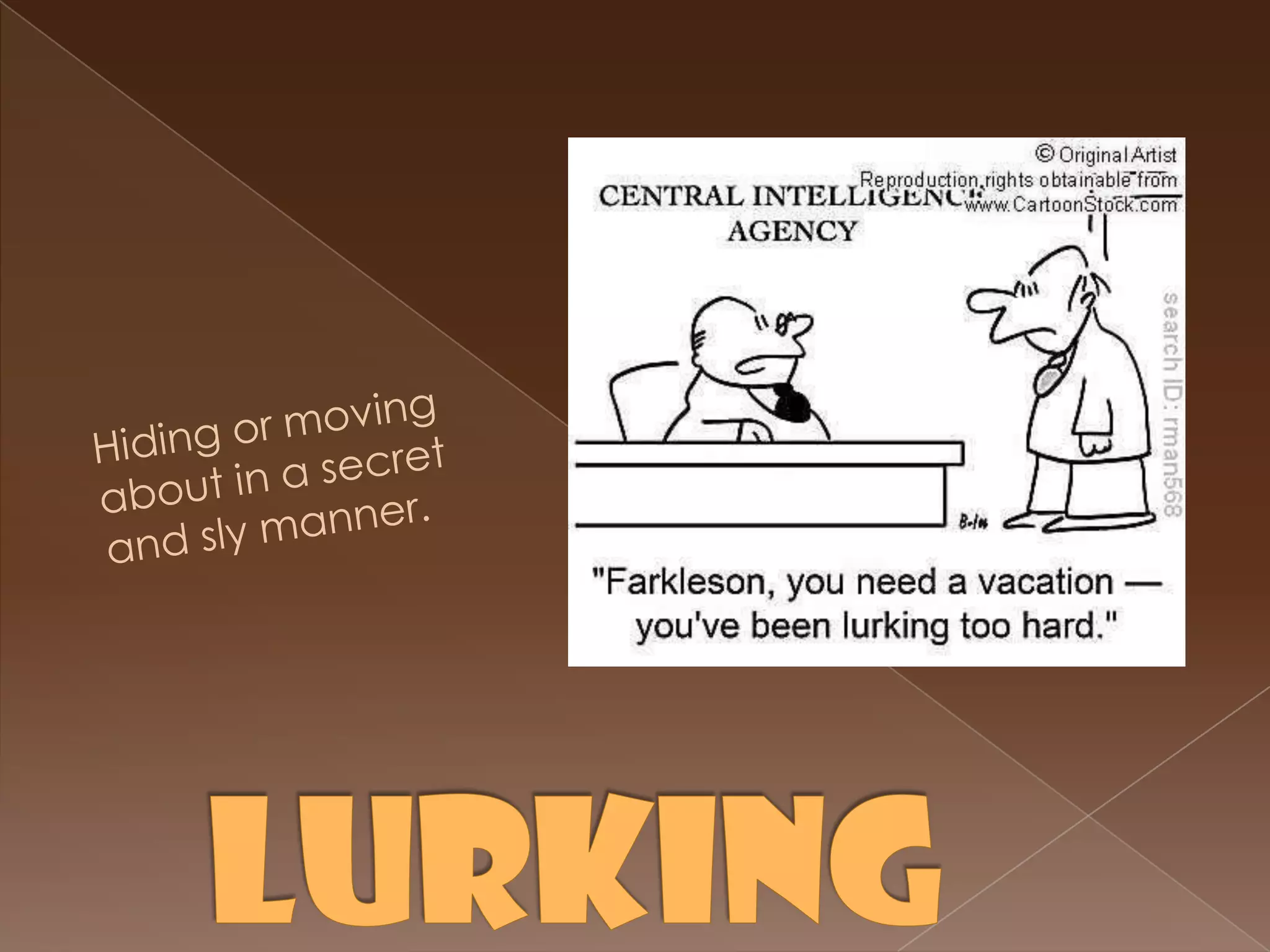 Reading pictionary Tia Lola | PPTX