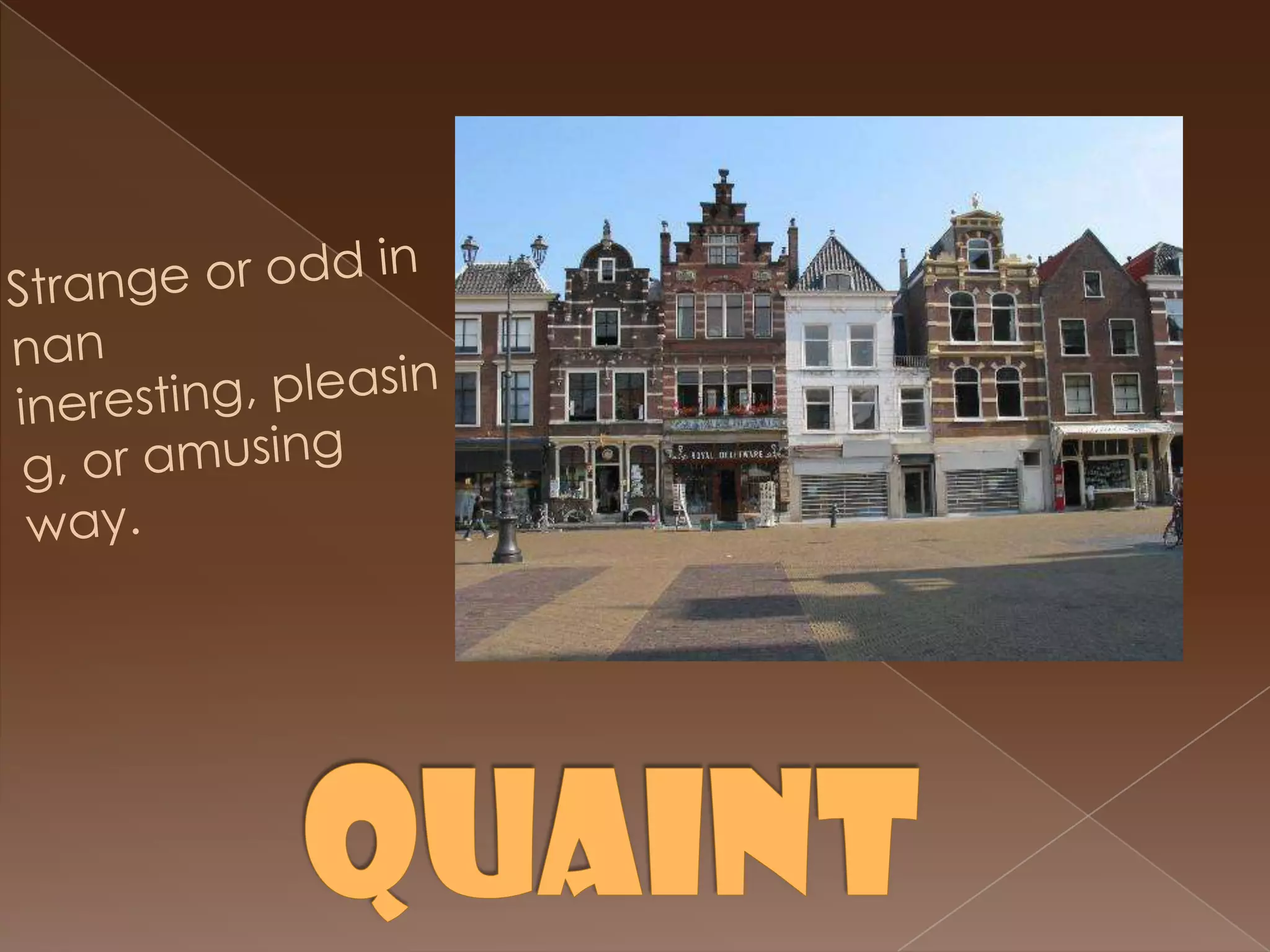 Reading pictionary Tia Lola | PPTX