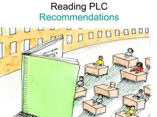 Reading plc | PPT