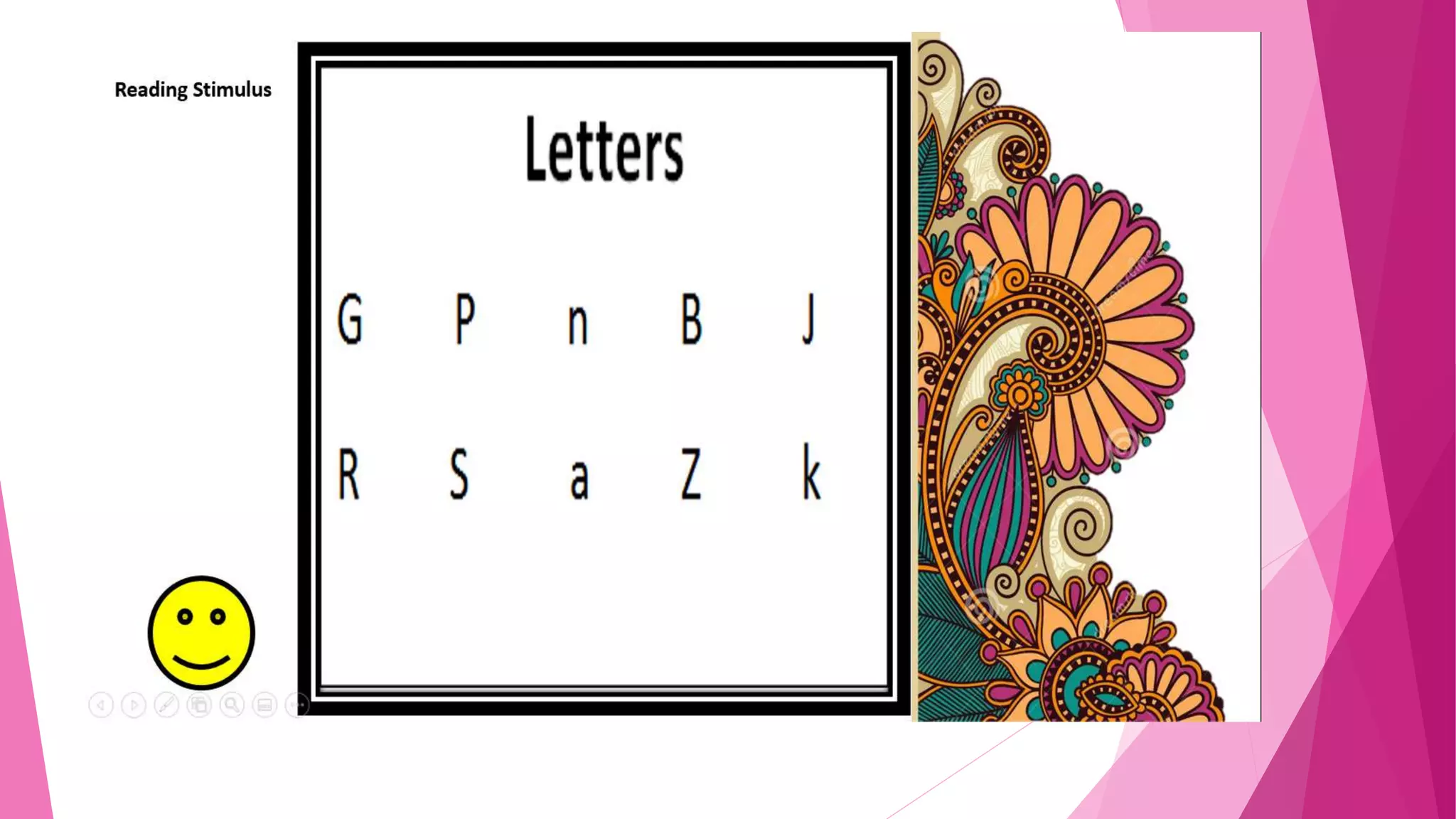 READING POWER POINT FOR GRADE 7.pptx