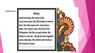 READING POWER POINT FOR GRADE 7.pptx