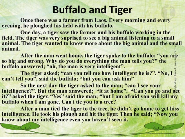 Reading ppt etm | PPT