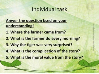 Reading ppt etm | PPT