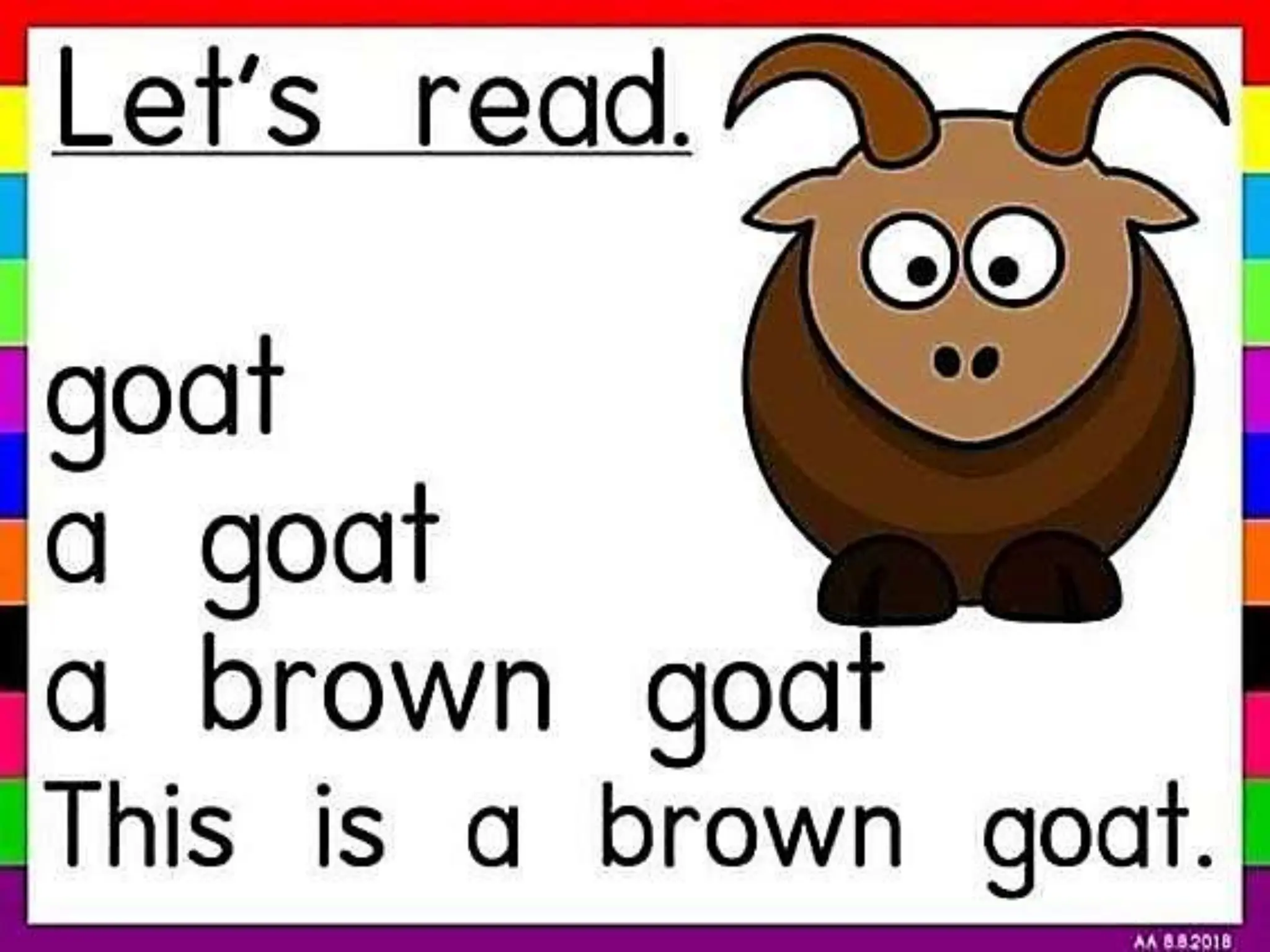 READING Phrases and Sentences for students.pptx