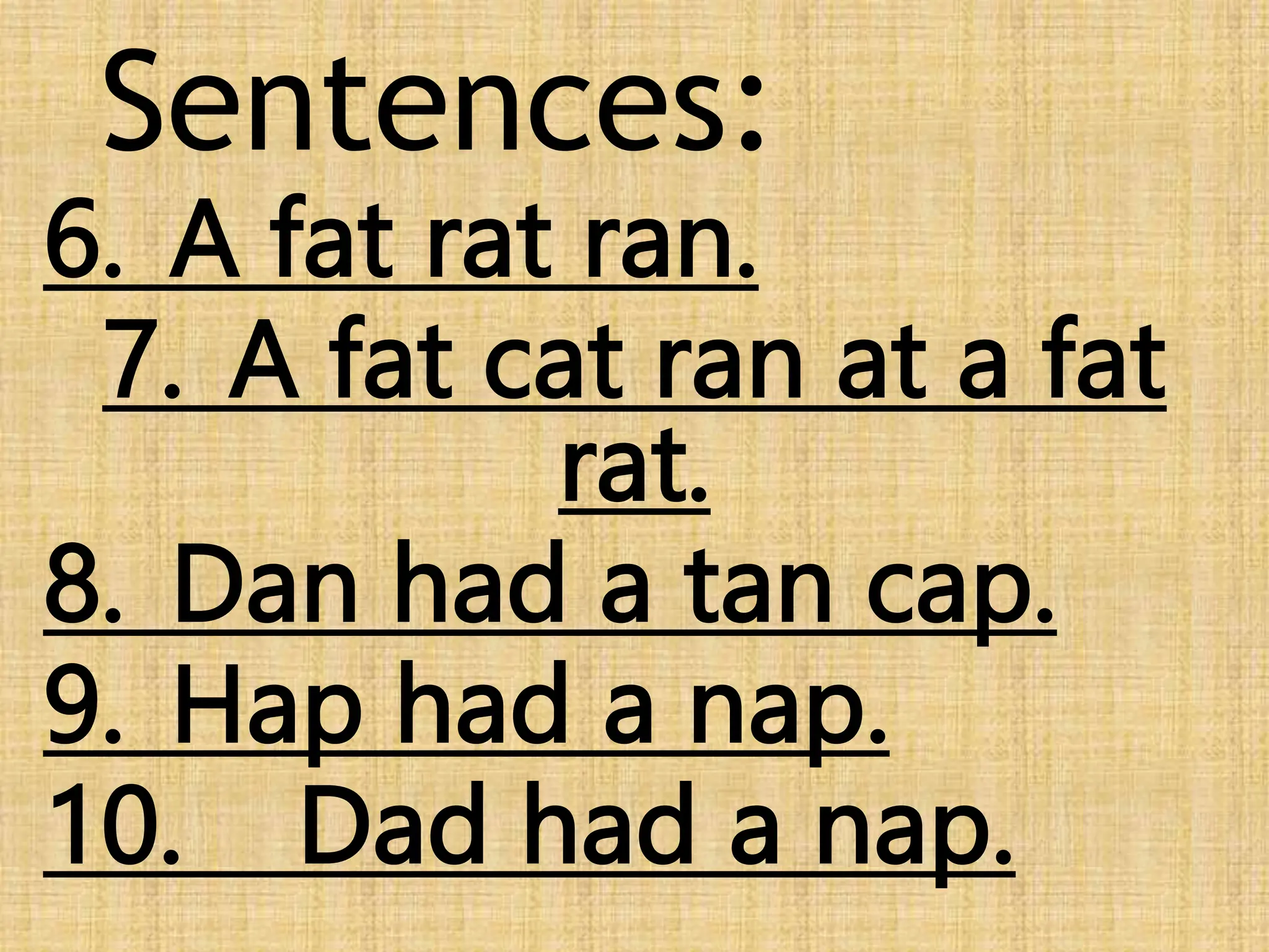 READING Phrases and Sentences for students.pptx