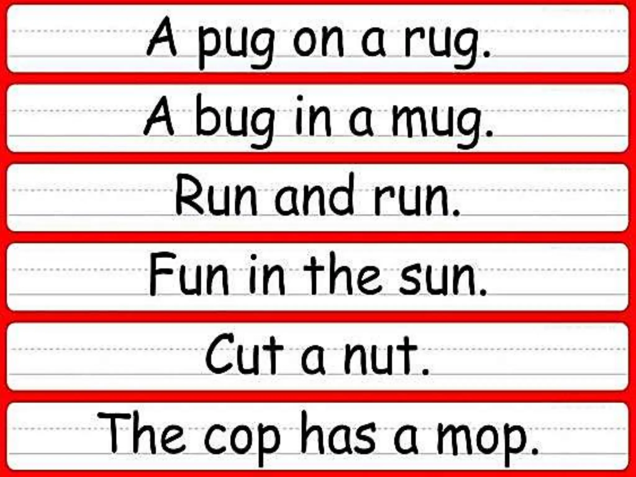 READING Phrases and Sentences for students.pptx