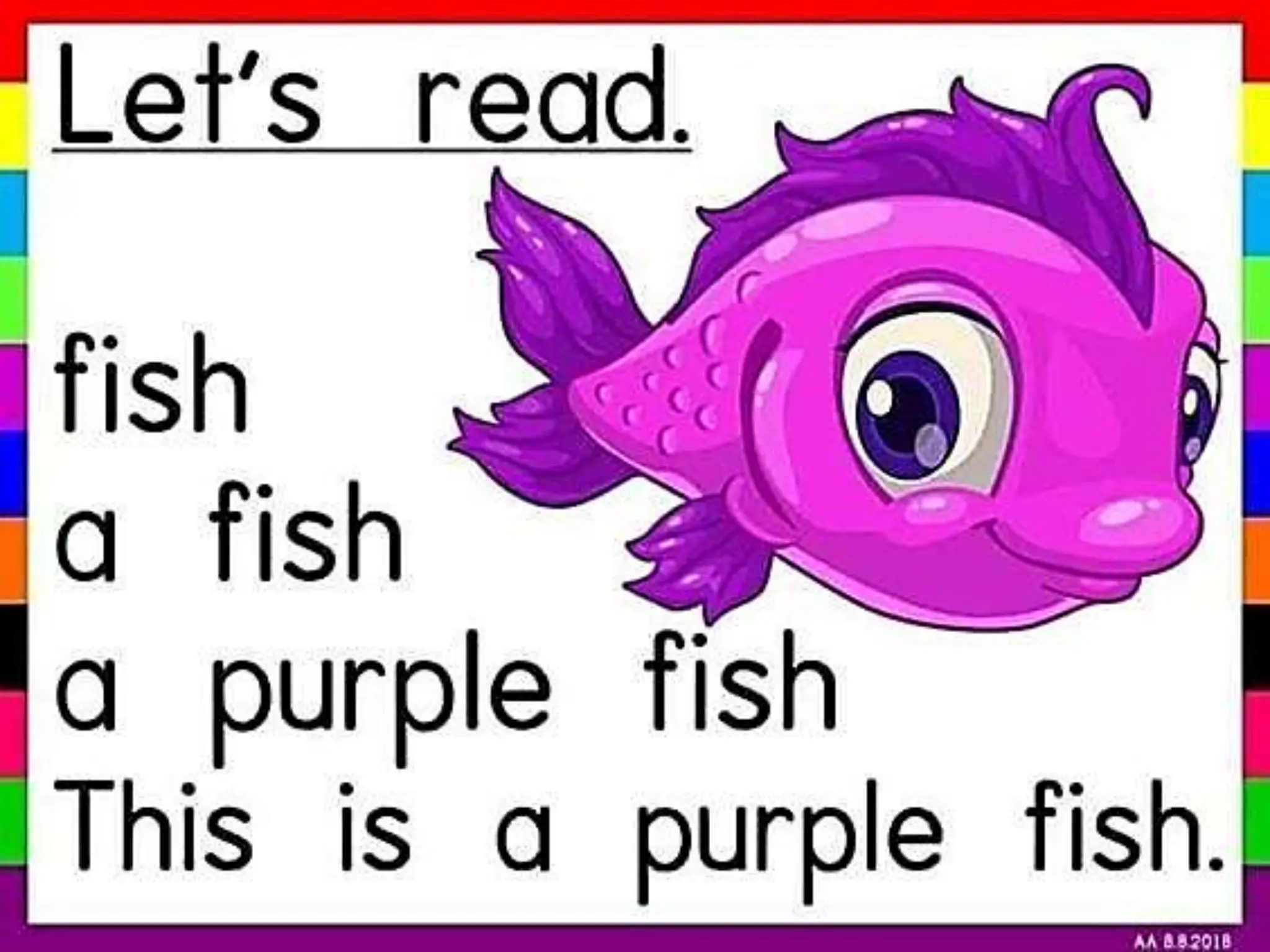 READING Phrases and Sentences for students.pptx