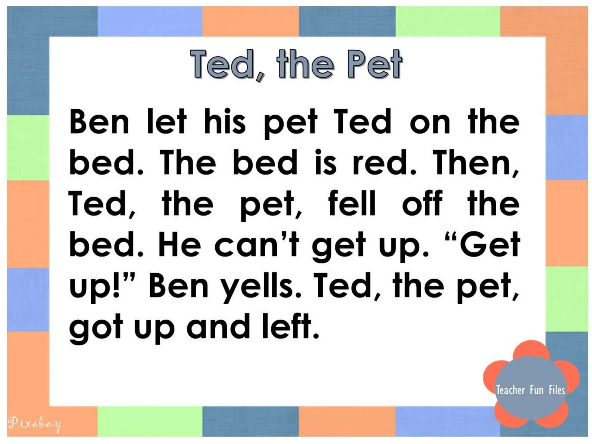 READING Phrases and Sentences for students.pptx