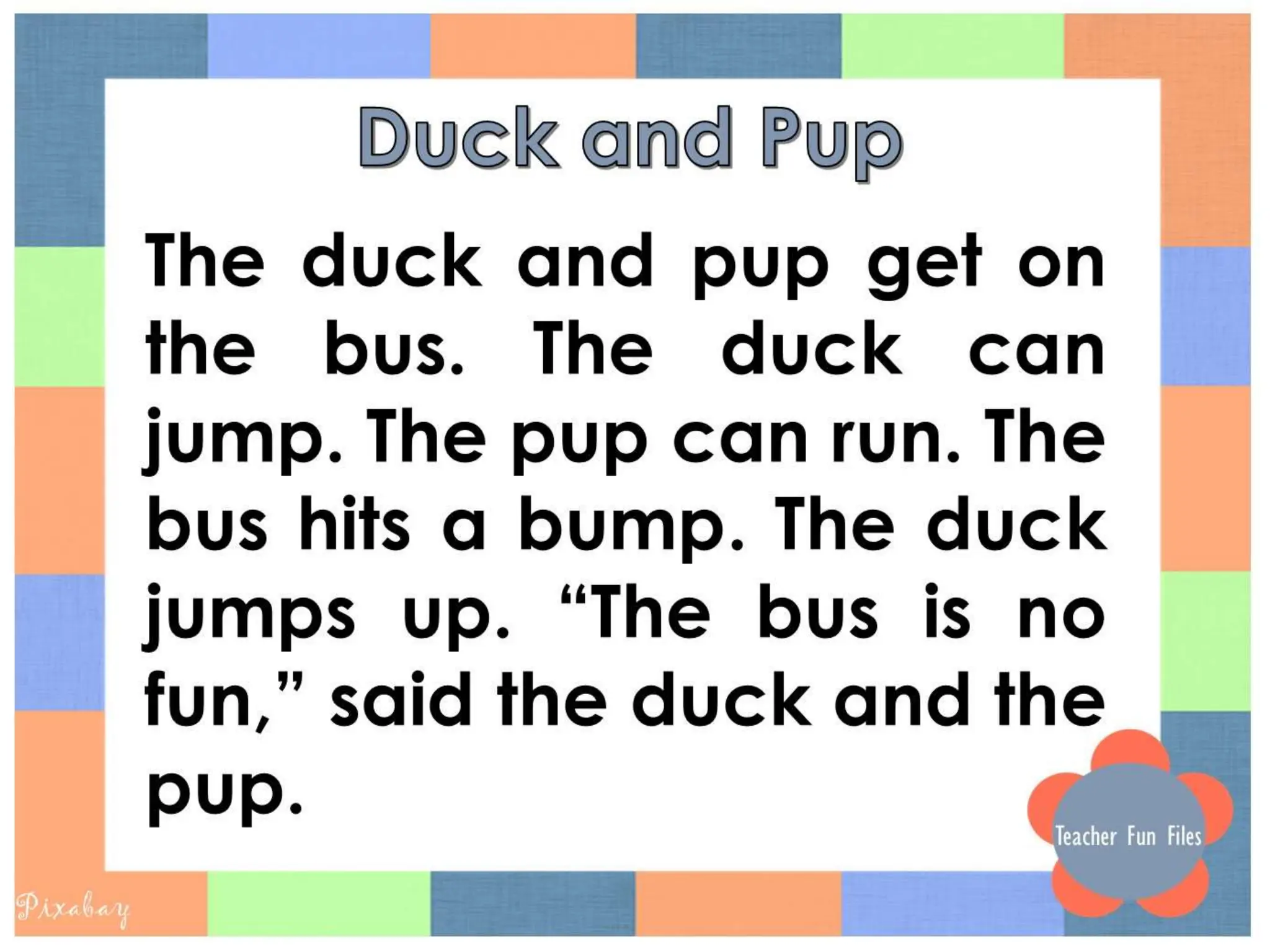 READING Phrases and Sentences for students.pptx