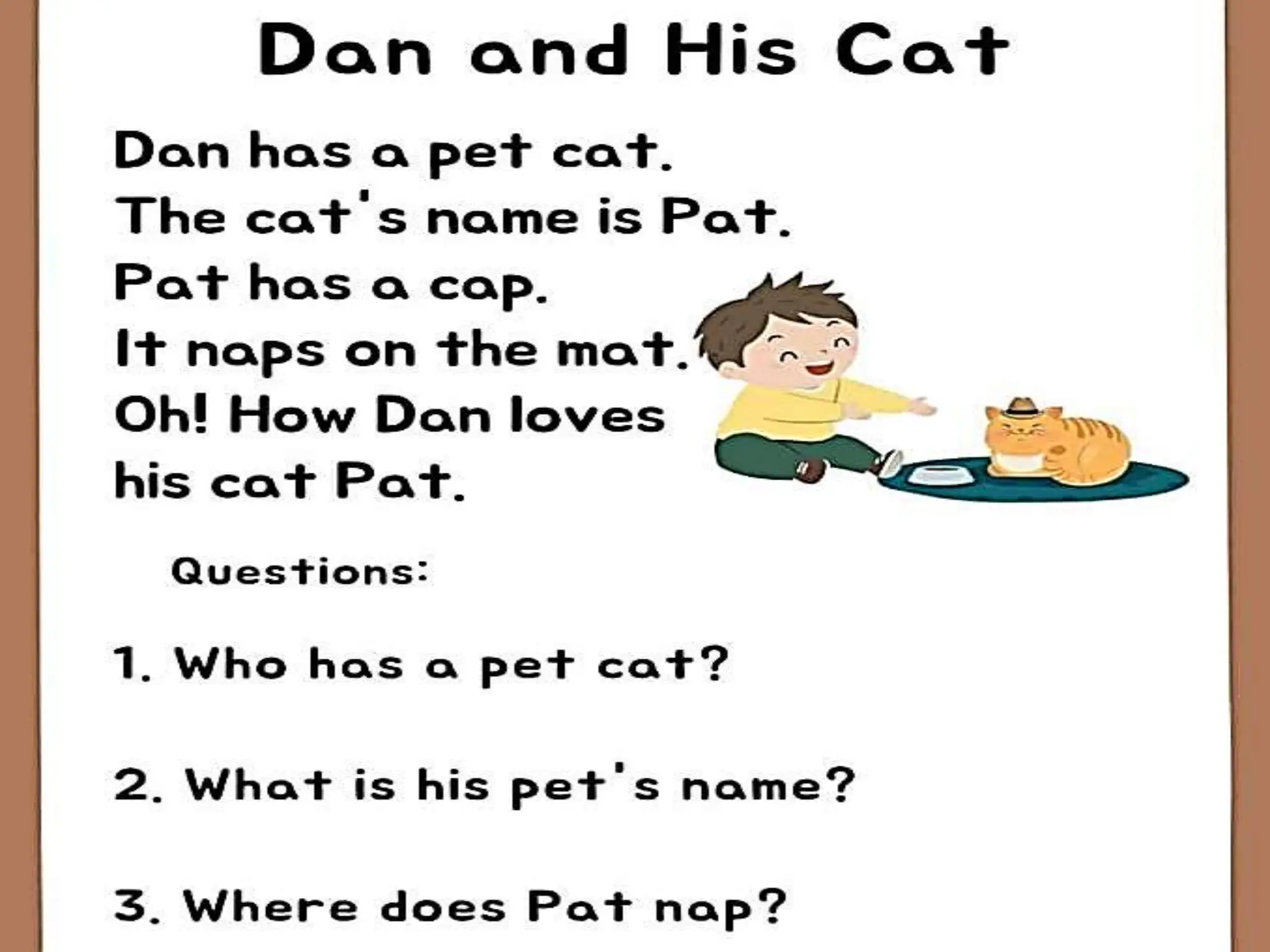 READING Phrases and Sentences for students.pptx