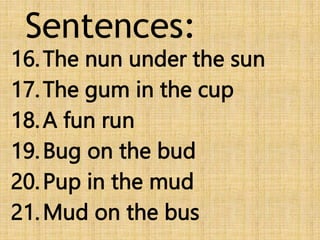 READING Phrases and Sentences for students.pptx