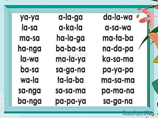 READING Phrases and Sentences for students.pptx