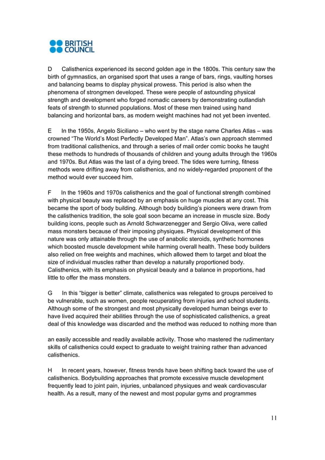 Reading practice_GT_questions | PDF | Resume Writing and Advice | Job ...