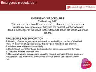 Reading practice test 1 ielts general training | PPT | Homework and ...
