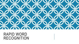 Reading Practice (Word Recognition).pptx