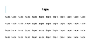 Reading Practice (Word Recognition).pptx