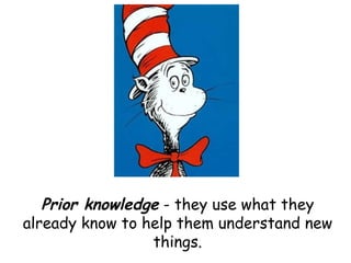 Reading presentation | PPT