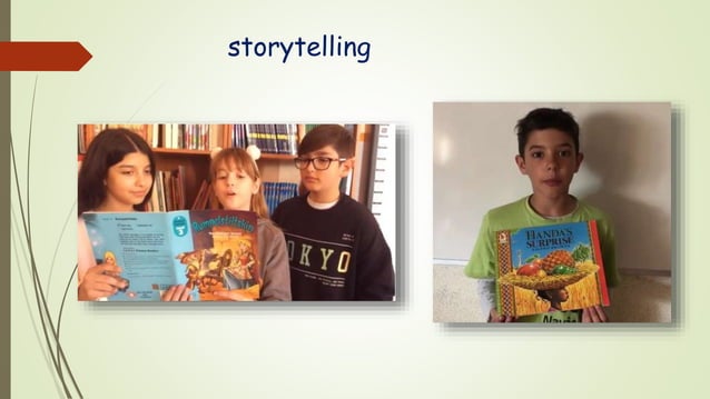 Reading makes me fly_presentation | PPT