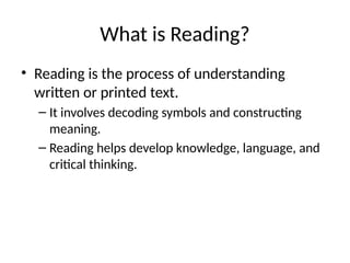 Reading COMPREHENSION _Presentation.pptx