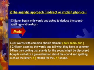Reading primary | PPT