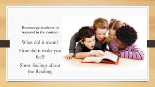 Reading principles | PPTX