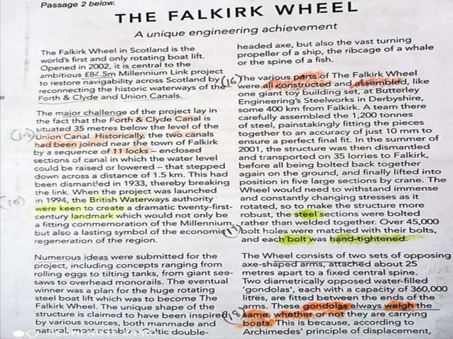 reading process chart week c11 t1.pptx