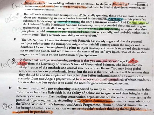 reading process chart week c11 t1.pptx