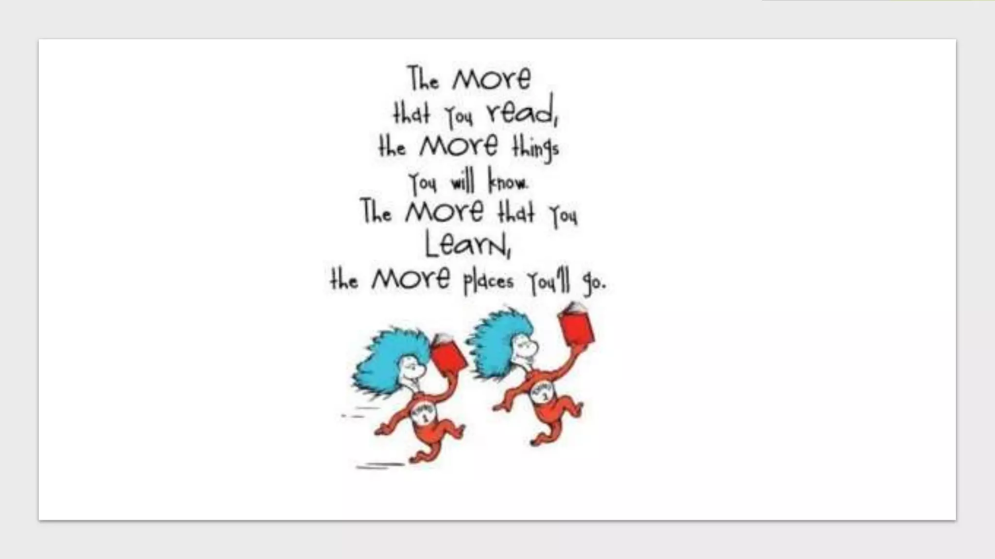 EDUC 551 Developing Reading Fluency | PPTX