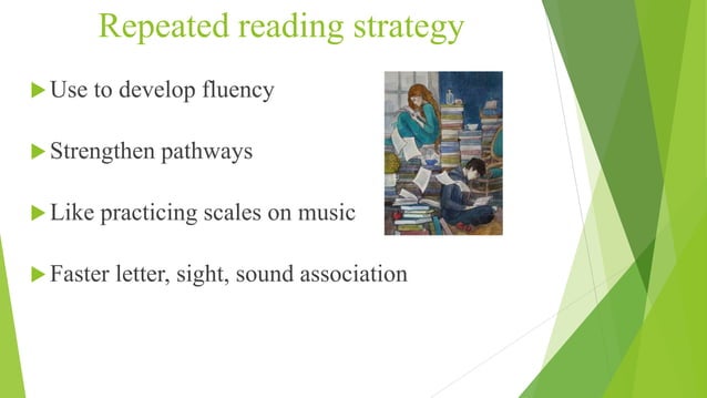 EDUC 551 Developing Reading Fluency | PPTX | Educational Assessment ...
