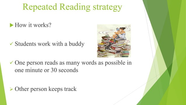 EDUC 551 Developing Reading Fluency | PPTX | Educational Assessment ...