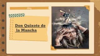 READING PROJECT DON QUIXOTE.pptx