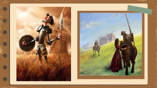READING PROJECT DON QUIXOTE.pptx