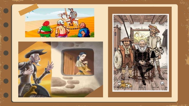 READING PROJECT DON QUIXOTE.pptx