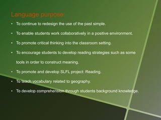 Reading project finished. (1) | PPTX