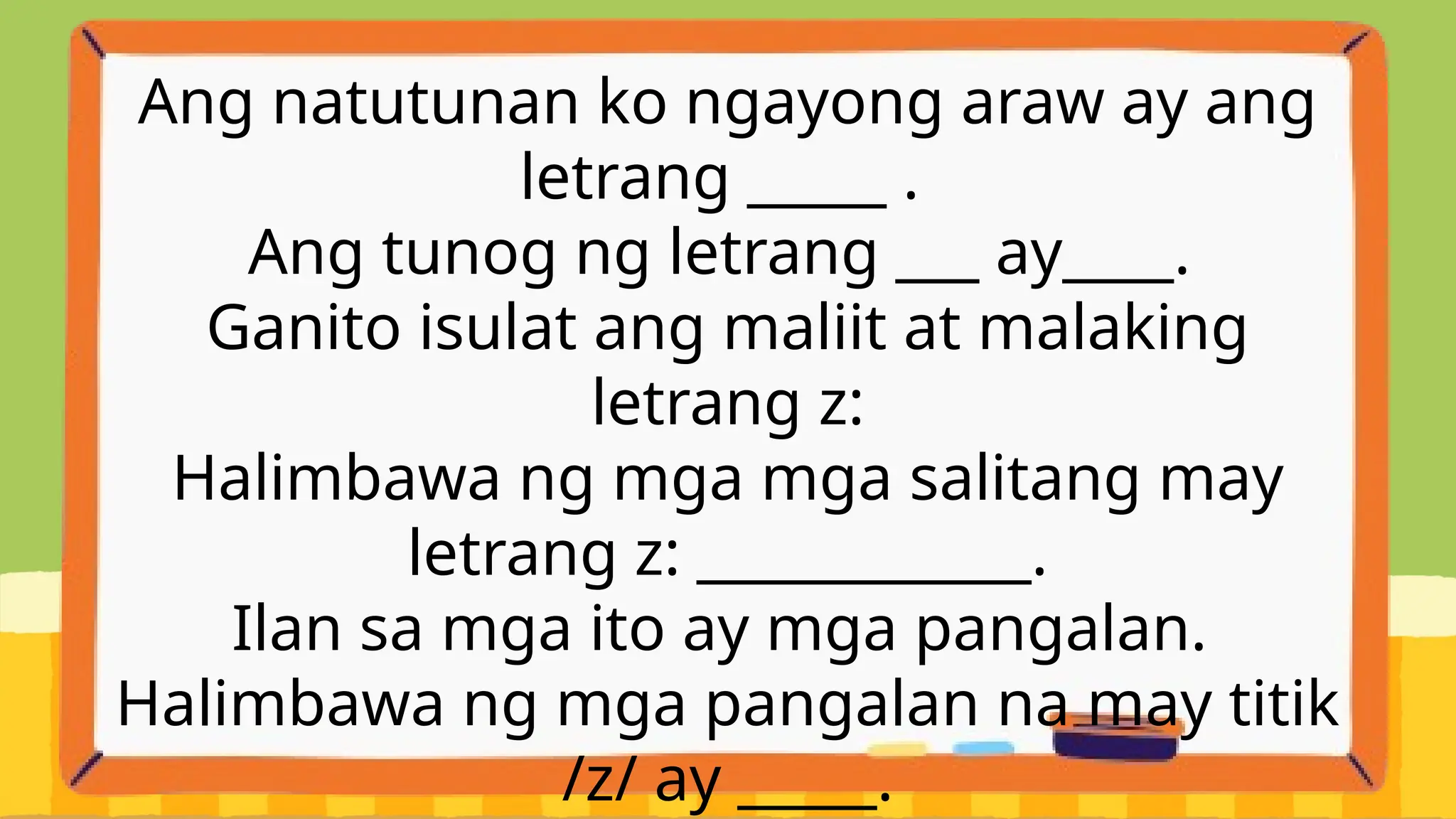 READING AND LITERACY QUARTER 2 WEEK 2 DAY 1 | PPTX