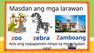 READING AND LITERACY QUARTER 2 WEEK 2 DAY 1 | PPTX