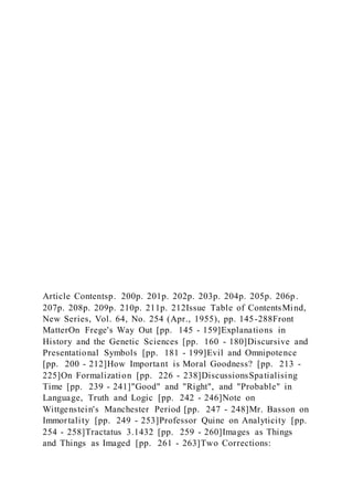 Reading questions mackie, evil and omnipotence” 1. what t | DOCX