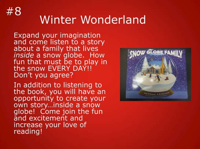 Reading Rally (3-5) | PPT