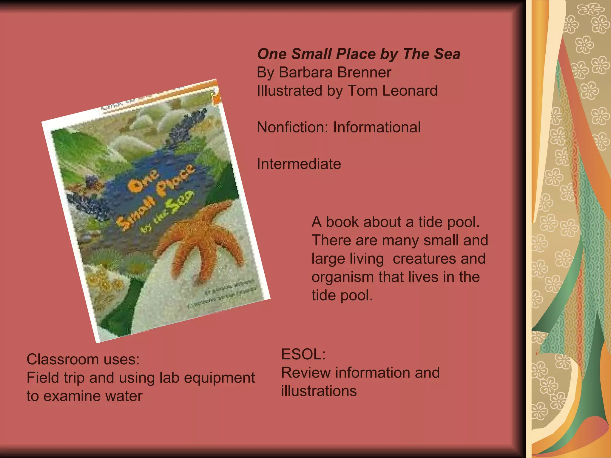 Wendy's Reading Response | PPT